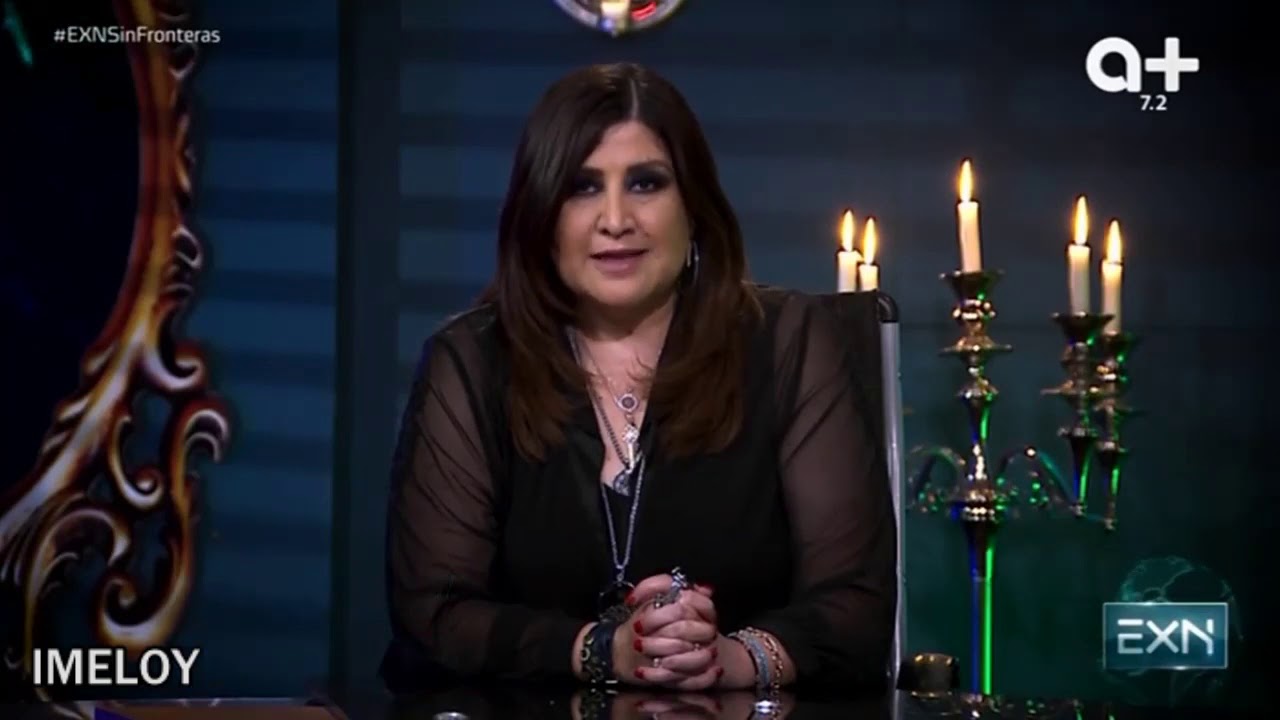 Extranormal 24 de noviembre del 2019 HD completo - YouTube