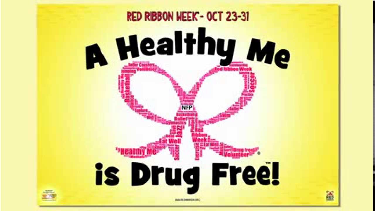 How To Enter The 2013 Red Ribbon Photo Contest - YouTube