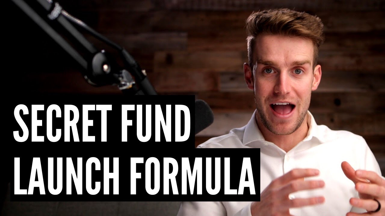 How To Launch A Fund Without Going To Harvard 🔥 - YouTube