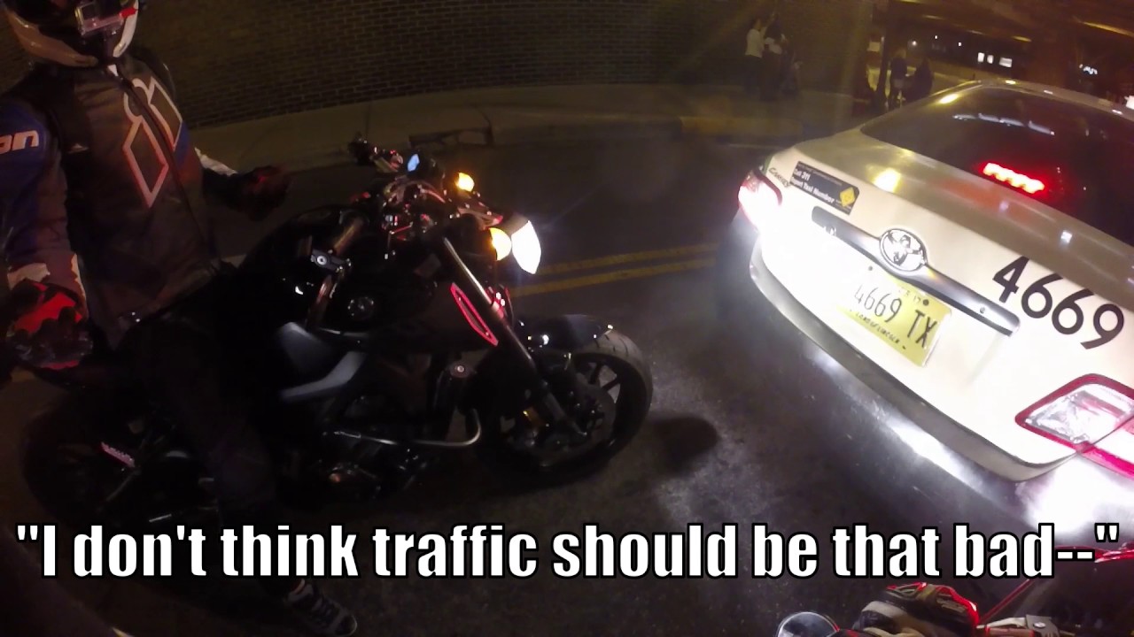 Downtown Chicago Shenanigans ͡° ͜ʖ ͡° - YouTube