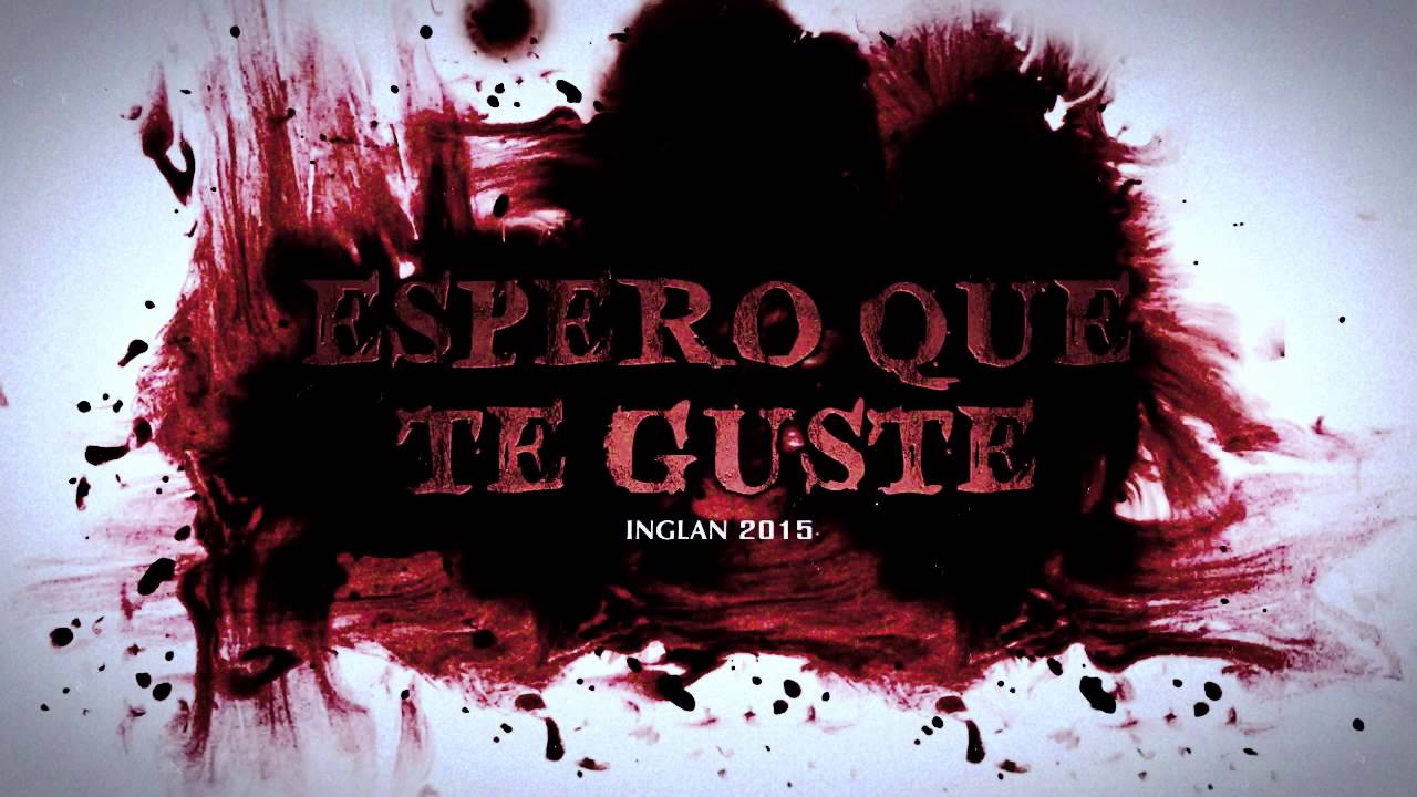 TRAILER Espero Que Te Guste By Hedaross YouTube trailer-espero-que-te-guste-by-hedaross-youtube