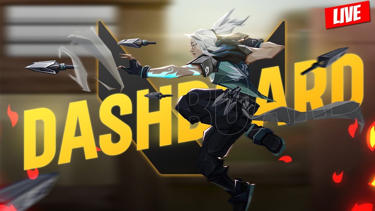 Zen Mode on Valorant Playing in Peaceful Mode Session! - YouTube