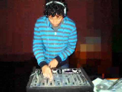 DJ LEGOLAS FT EDGAR AGUIRRE mix tigeraso 2013 - YouTube