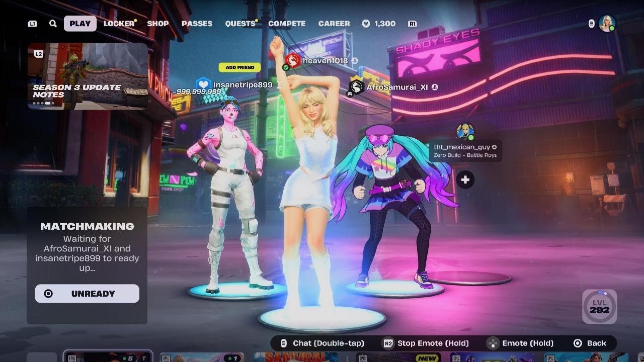 Fortnite Sweet Epic Win - YouTube