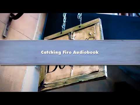 Catching Fire - Part 01 Audiobook - YouTube