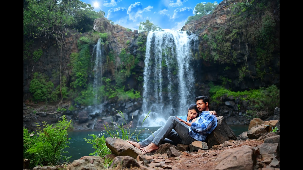 BEST PRE-WEDDING TEASER 2021 | AKSHAY & RUTUJA | SATARA | SN ...