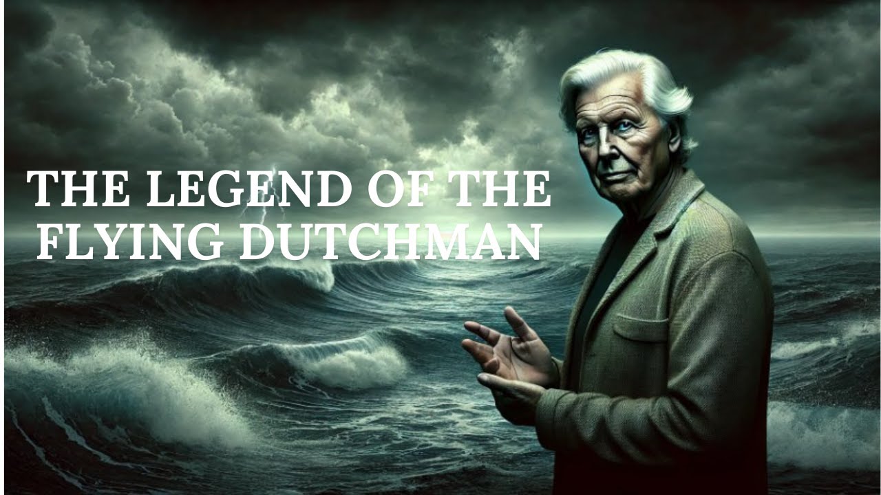 The Most Famous Myths and Legends of the 18th Century: THE LEGEND OF ...