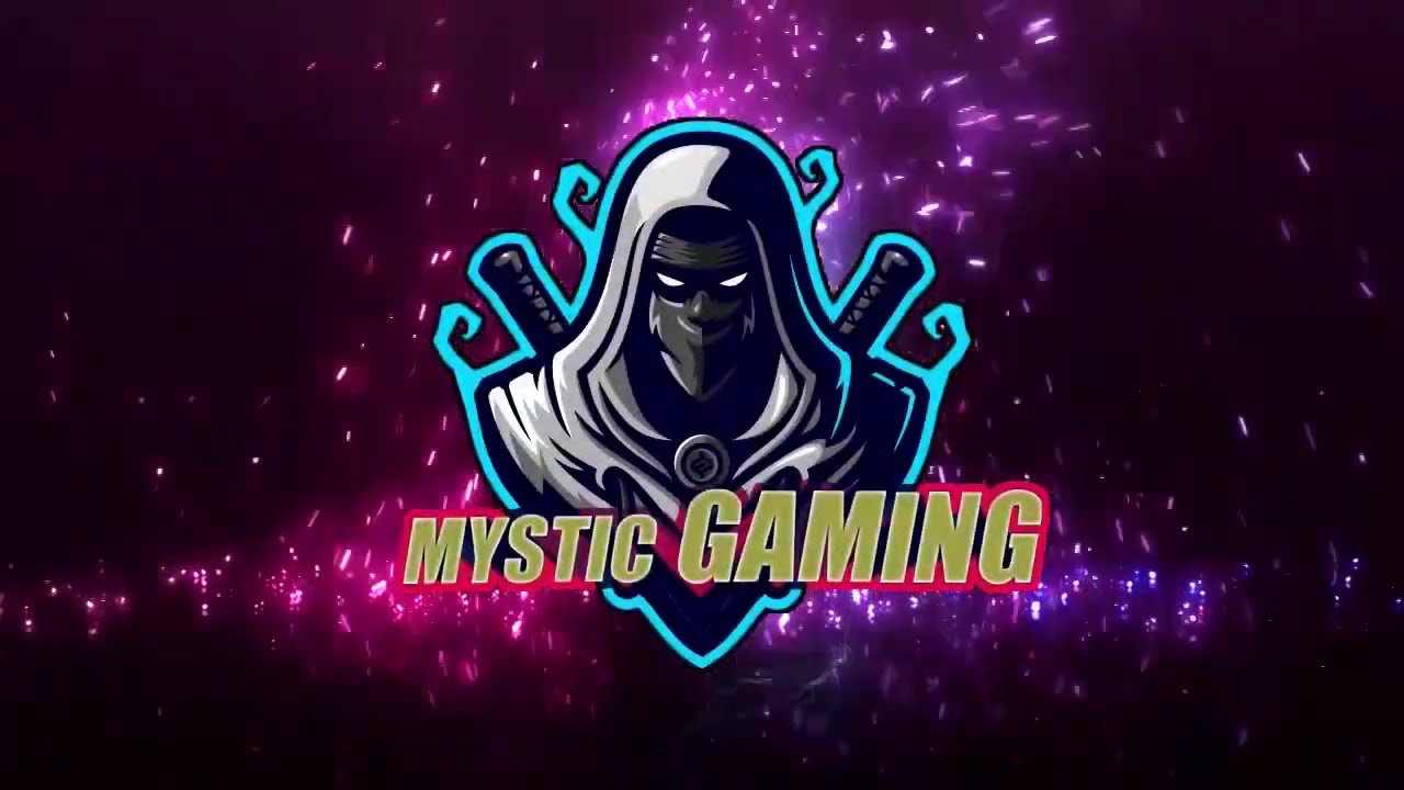 + MYSTIC GAMING + TRAILER - YouTube