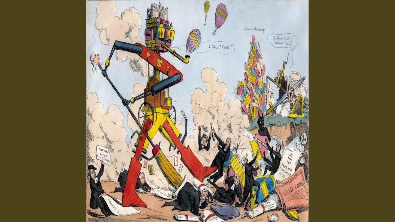 Regurgitated Rhetoric - YouTube