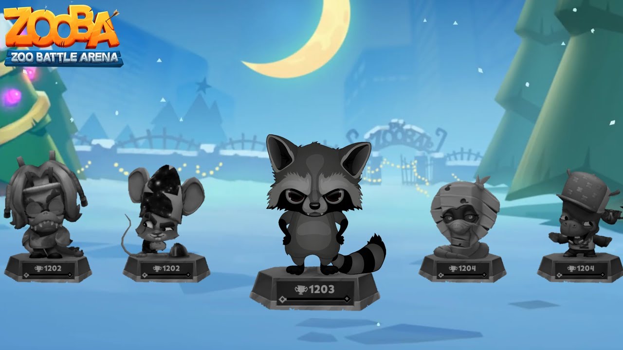How To Get ALL CHARACTERS In Zooba YouTube how-to-get-all-characters-in-zooba-youtube