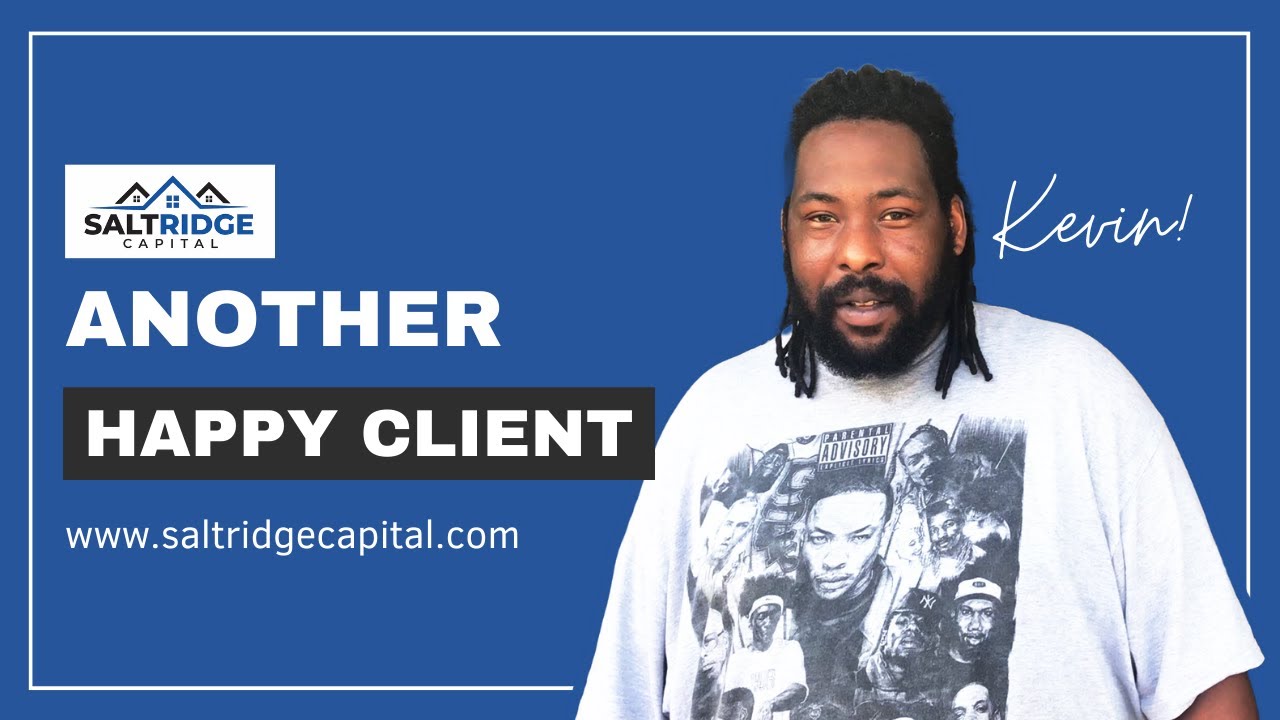 Satisfied Happy Client | Salt Ridge Capital Testimonials - YouTube
