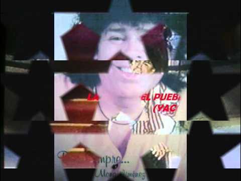 LA MONA JIMENEZ-POBRECITO.-1987(YACO) - YouTube Music