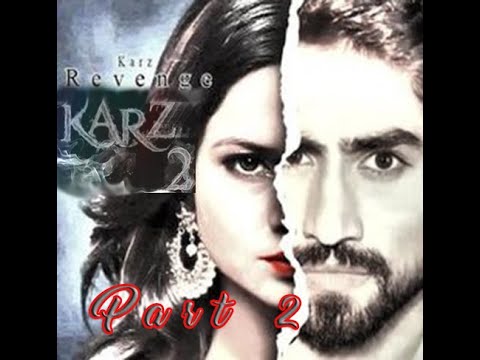 KARZ 2 MIRROR 🔥  الدين 2 المرآة Harshad chopda 💔 Jennifer winget PART 2️⃣
