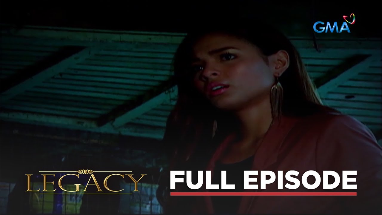 Legacy: Full Episode 38 (Stream Together) - YouTube