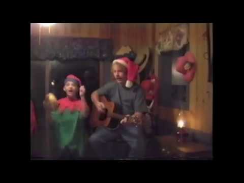 Hilarious Old Christmas Skits - YouTube