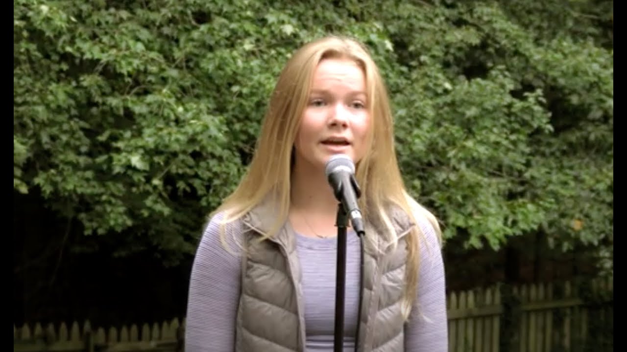 Carry Me - Lilly Baker - YouTube