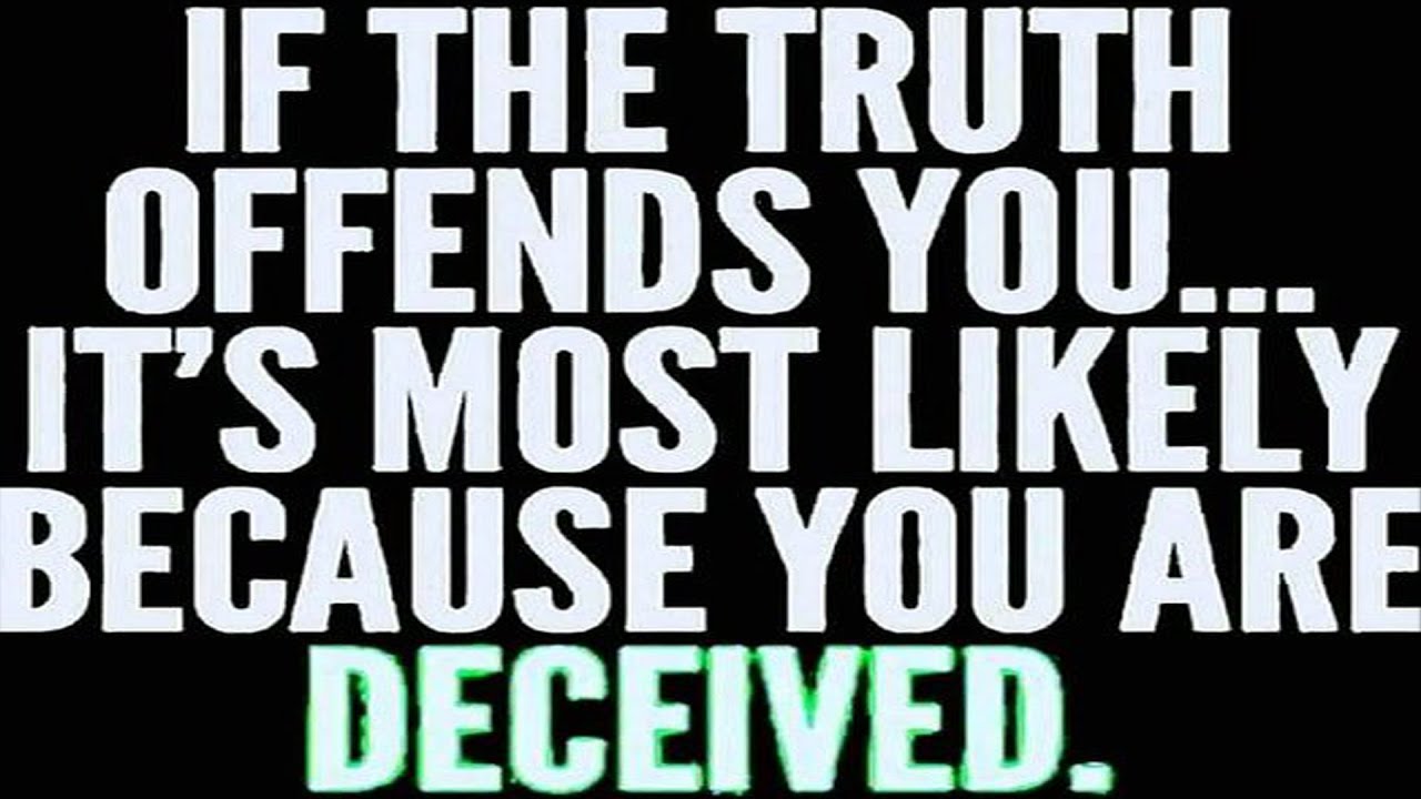 STOP Using Me as a Shield For What You Avoid Within YOURSELF! - YouTube