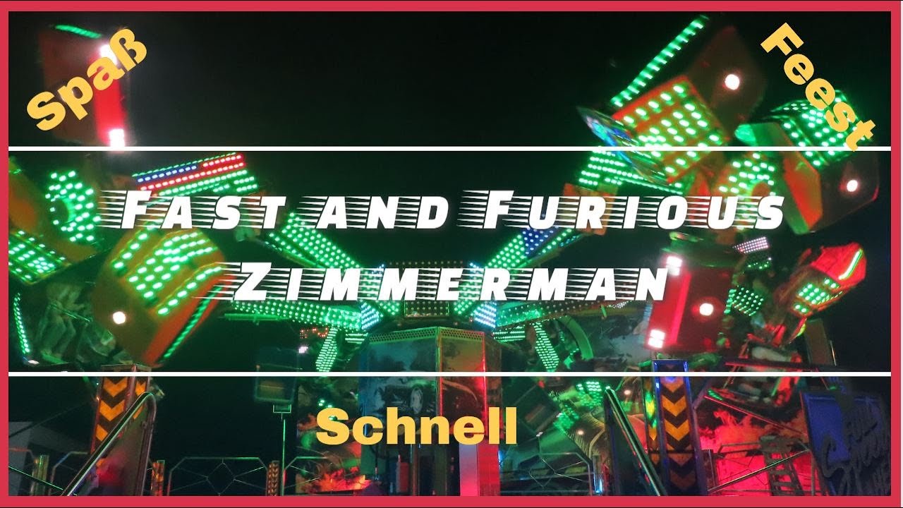 Bergheim Kirmes 2023