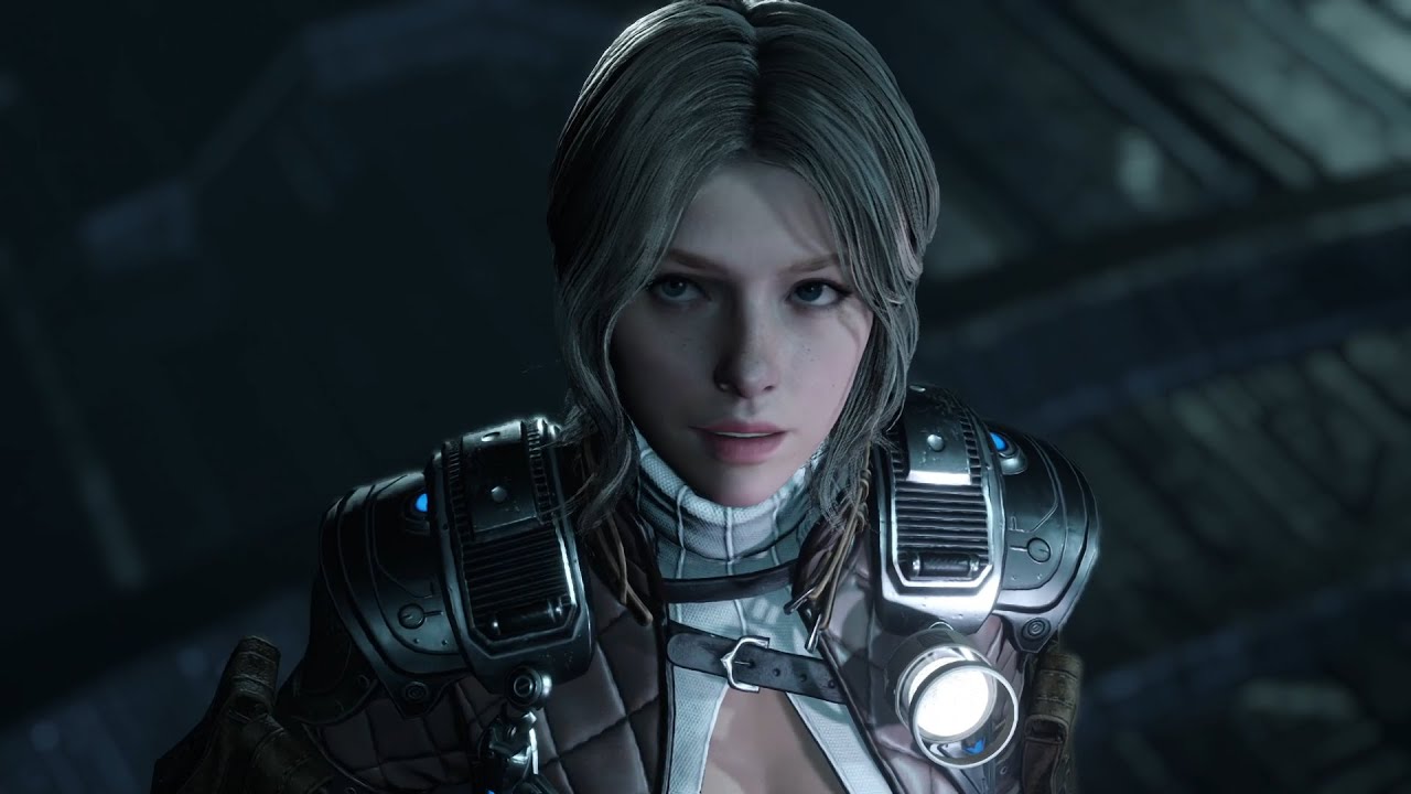 【The First Descendant】Prologue (Full Gameplay | Viessa | EN Dub) - YouTube