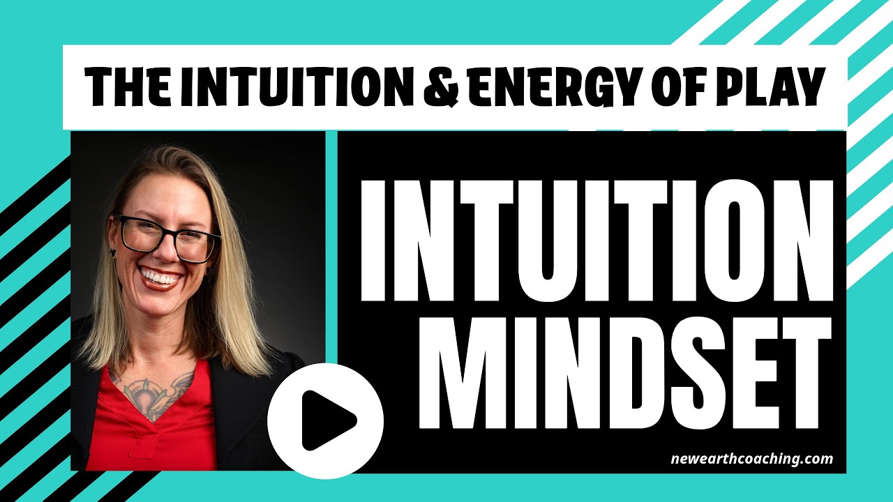 What's your play personality? The instincts and wisdom of play... - YouTube