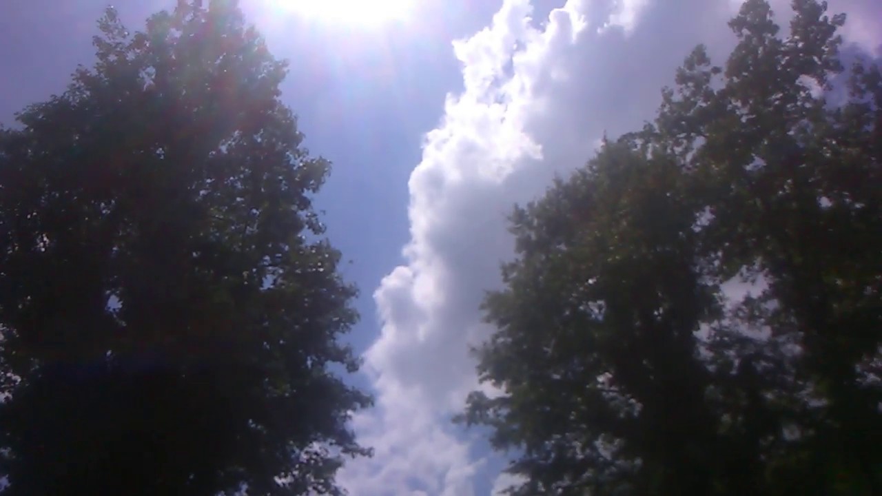 Beautiful sunny Wednesday 🌞 - YouTube