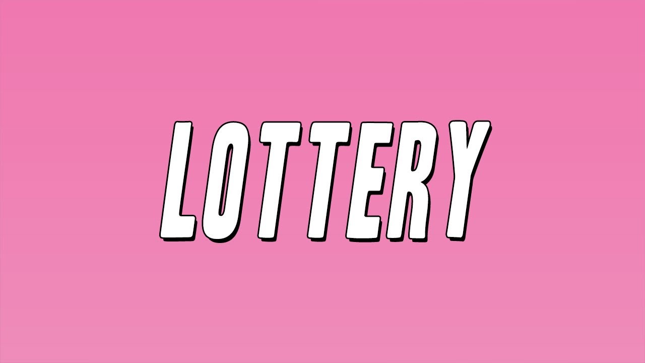 Latto - Lottery ft. LU KALA (Lyrics) - YouTube