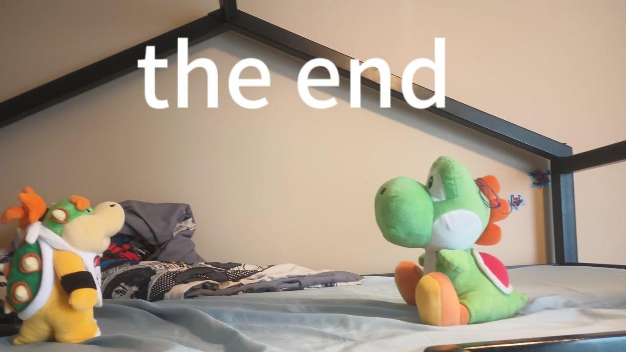 Yoshi Ball z episode 10 - YouTube