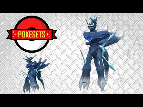 Dialga Forma Origen - Análisis, Estrategia y Guía - - YouTube