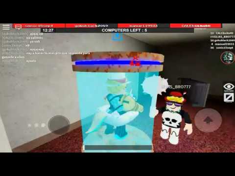 Roblox#8 [Caleb Gamer] - YouTube