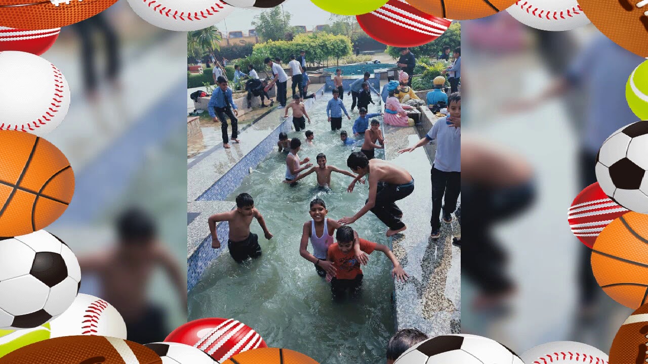 RPS Narnaul Organized a tour to Joy Gaon on 24 November 2019 - YouTube