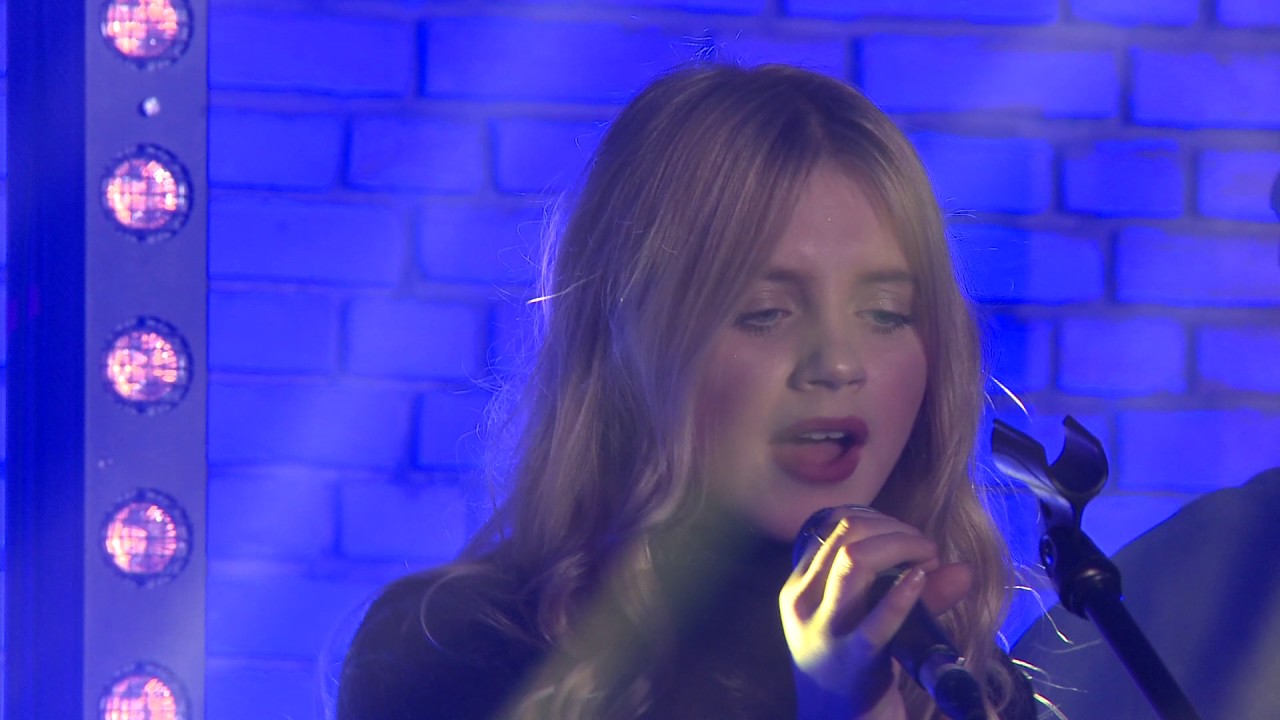 Chris Kramer - Amazing Grace - YouTube