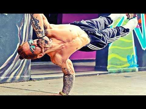 ЭТО НУЖНО ВИДЕТЬ! B-BOY PIVET УБИЙЦА ГРАВИТАЦИИ!