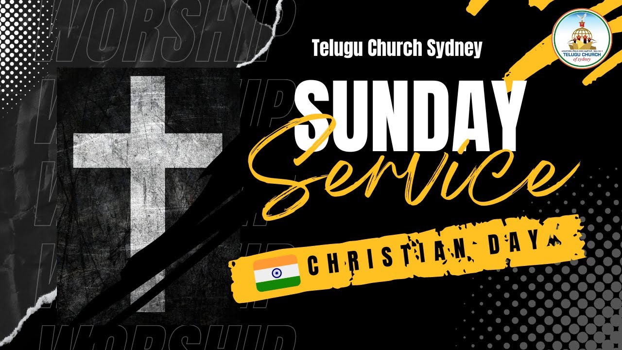 Sunday Service 2nd July 2023 - YouTube