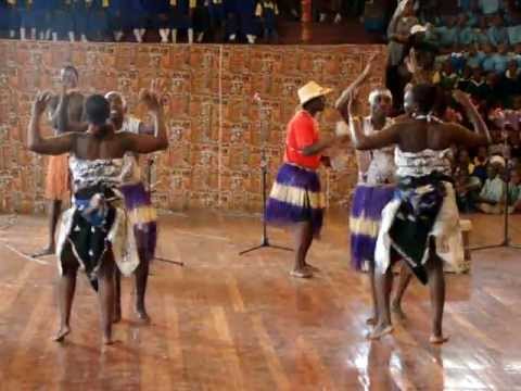 Luo People Cultural and Community Tours in Kenya - YouTube