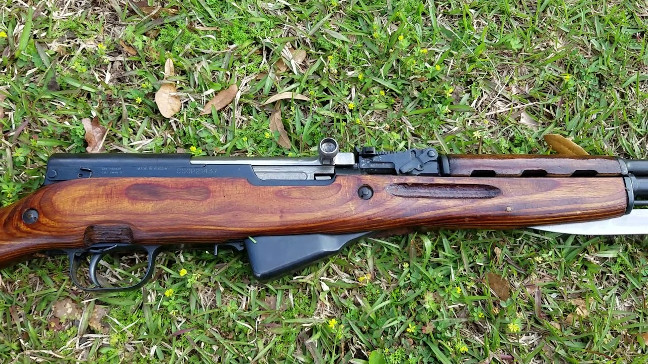 Gun Show Pick up - YouTube