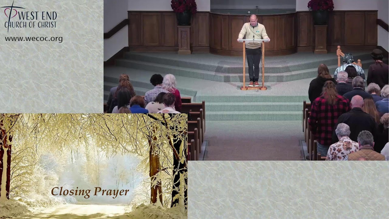 Sunday AM Class and Worship - YouTube
