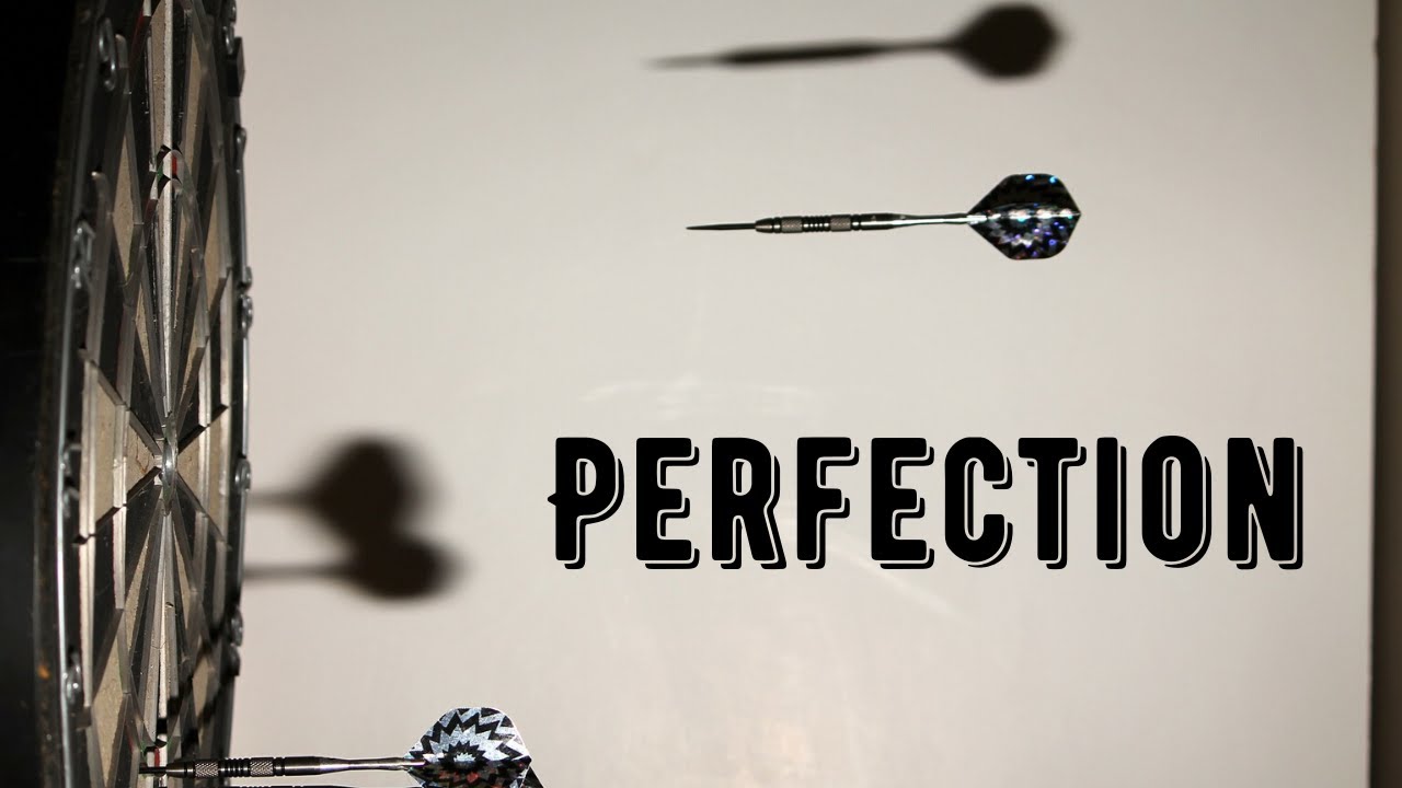 The Illusion of Perfection - YouTube