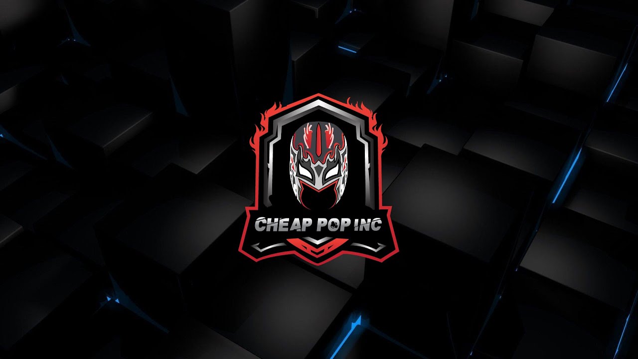 Cheap Pop Podcast 2025 Intro Video - YouTube
