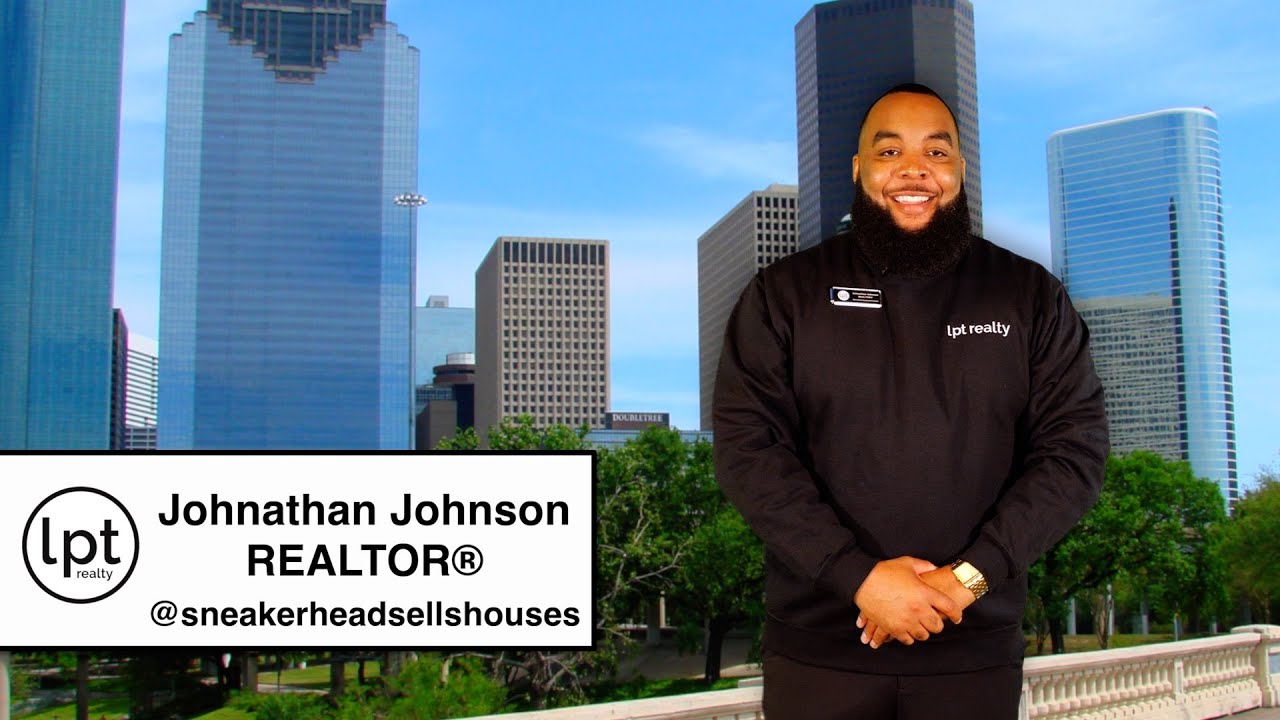 Johnathan Johnson - REALTOR® - YouTube