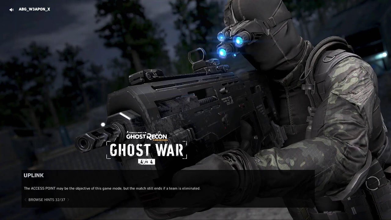 Ghost Mode - YouTube