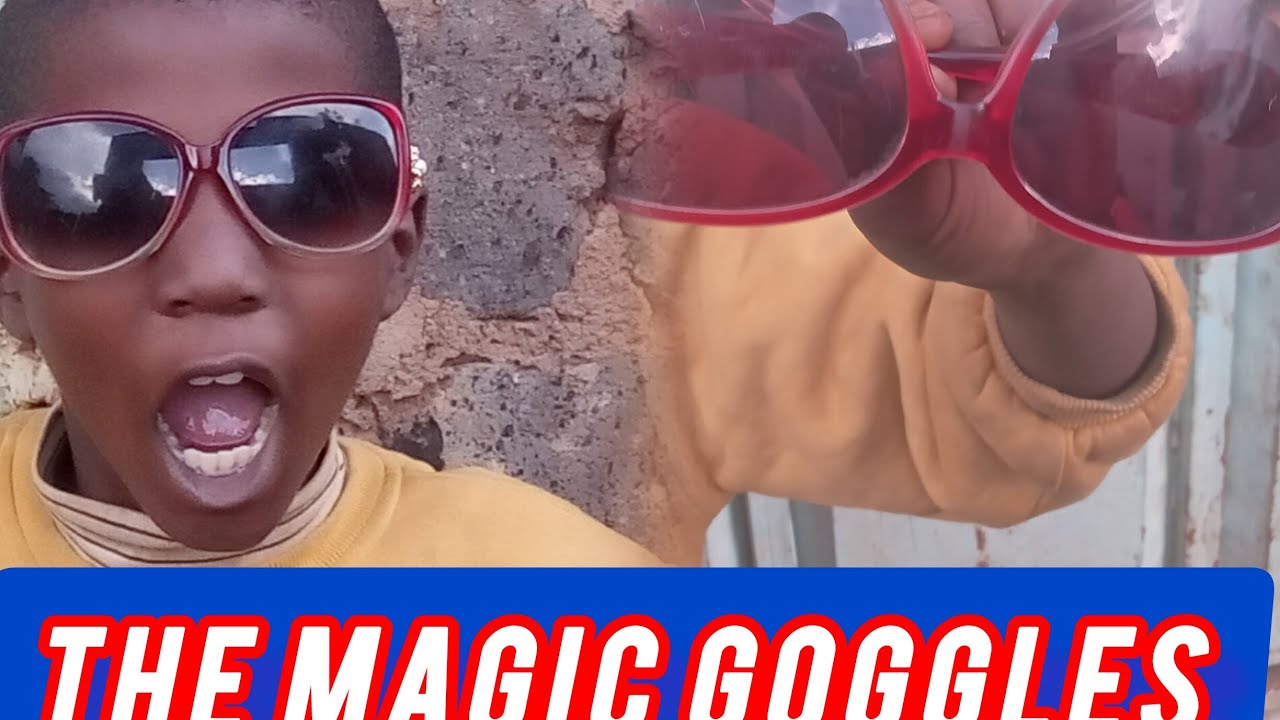 THE MAGIC GOOGLES EPISODE 1🤣🤣🤣🤣🤣🤣🤣🤣🤣🤣🤣🤣🫡🤣🫡🫡 - YouTube