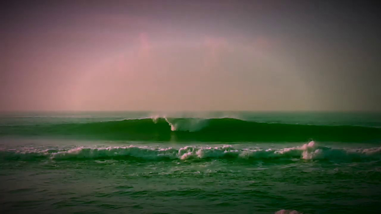 Surfing is FUN - Fingerstyle Guitar - Bali Secret Surf Spots - Ylia ...