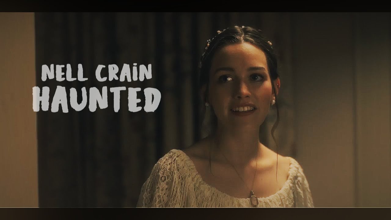 Nell Crain | Haunted - YouTube