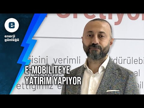 Naturel e-mobilite yatırımlarını artırıyor
