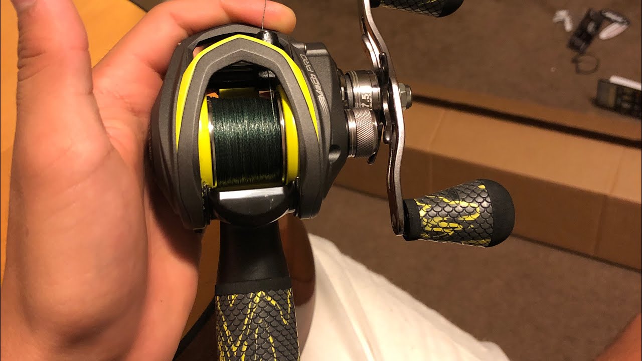 Lew’s Mach Pro Review - YouTube