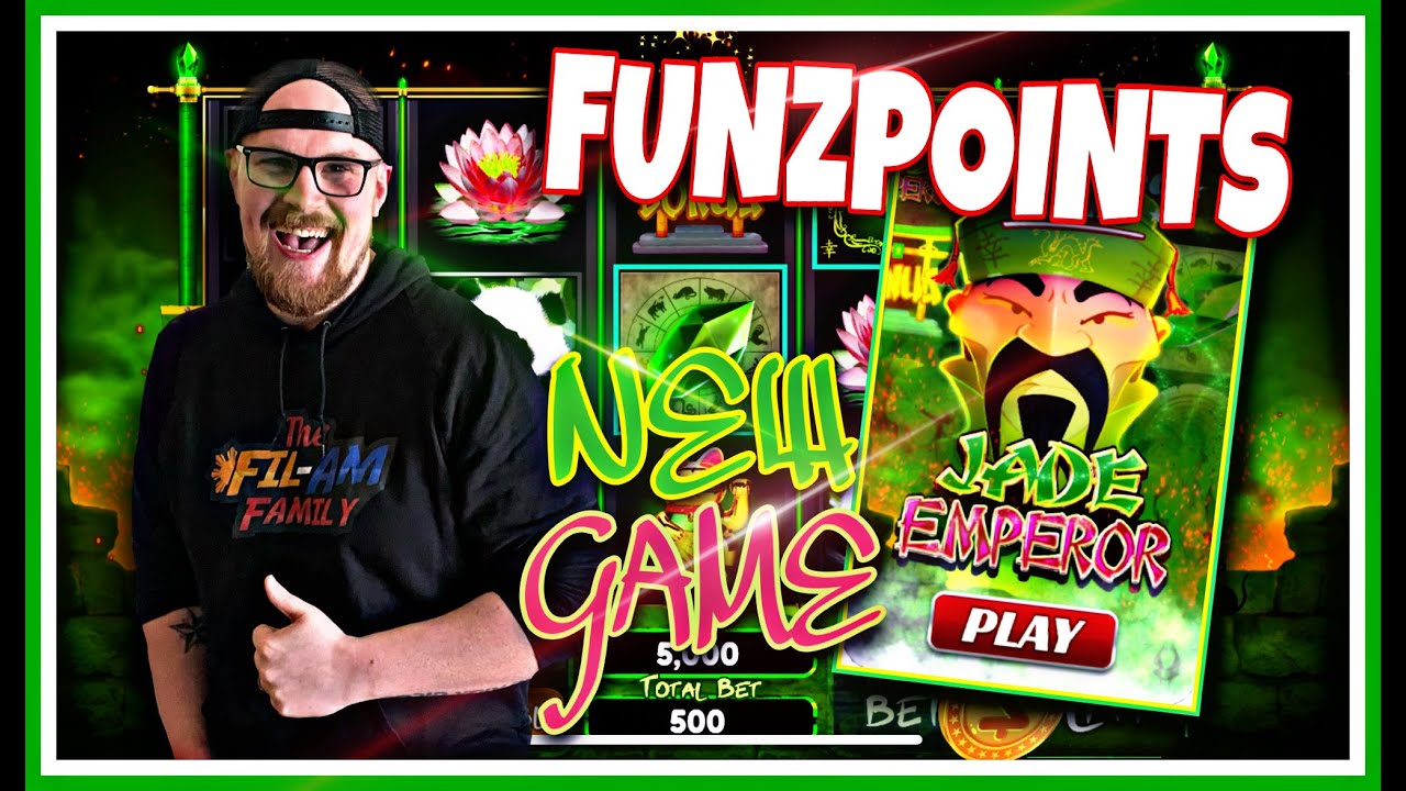 FUNZPOINTS | NEW GAME | SWEEPSTAKES GAMES LIVE | ONLINE SLOTS | WIN ...