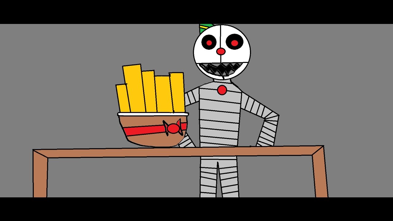 ENNARD AND EXOTIC BUTTERS *SPEEDPAINT* - YouTube