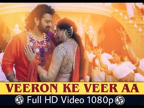 Veeron Ke Veer Aa Full 1080p HD Hindi Video Song