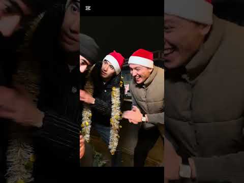 Yangi yilingiz bilan 😂