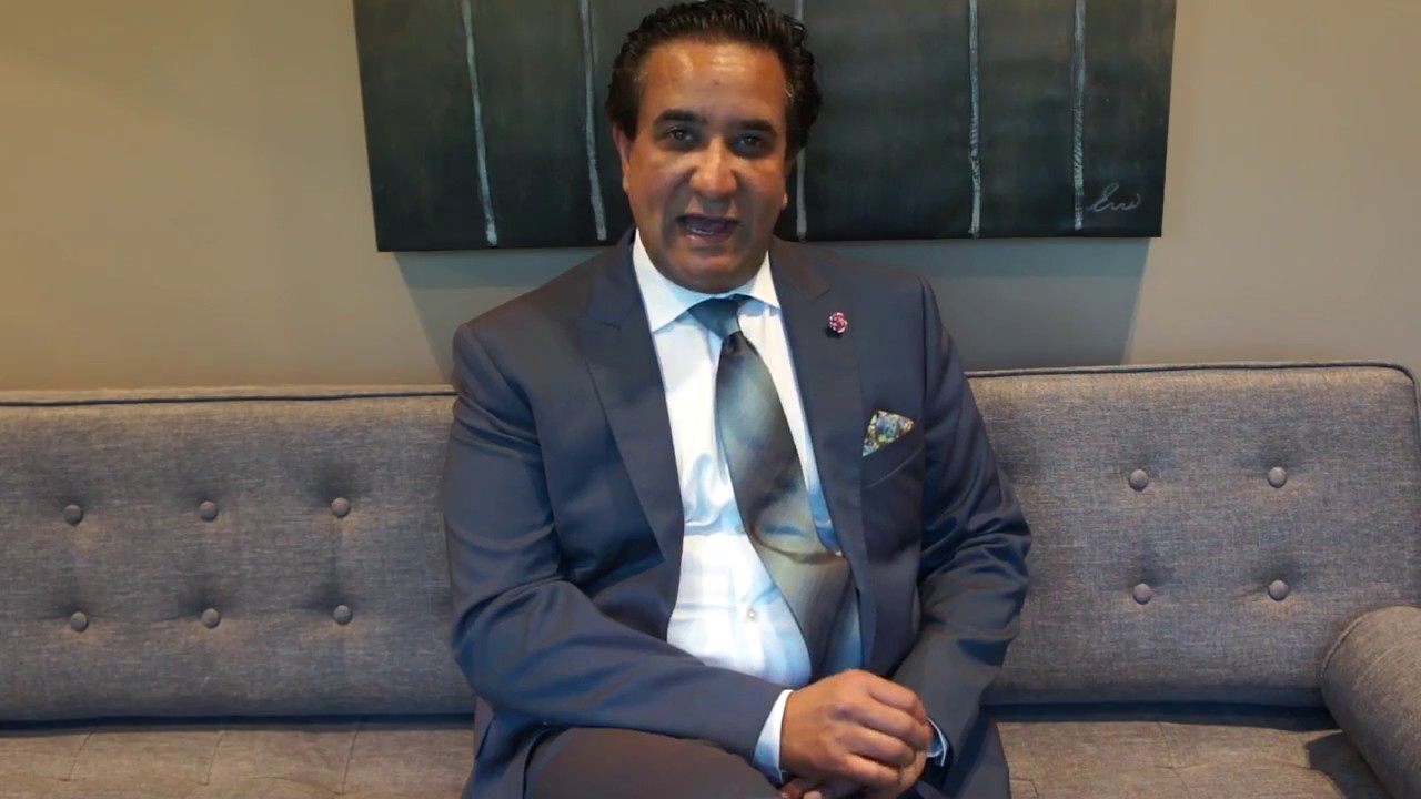 Dr. Sapra on GSN - YouTube